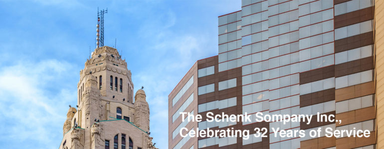 About The Schenk Company Inc - The Schenk Company